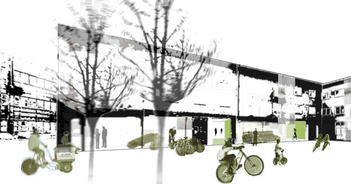 Elastic System - Europan