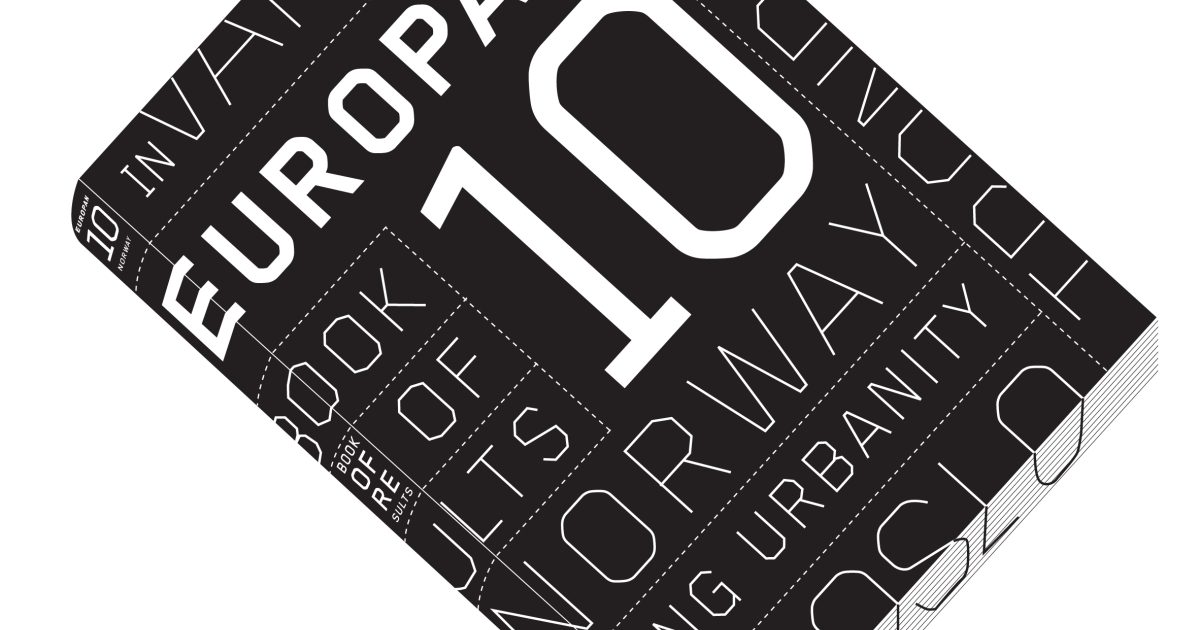 Europan 10 - Europan
