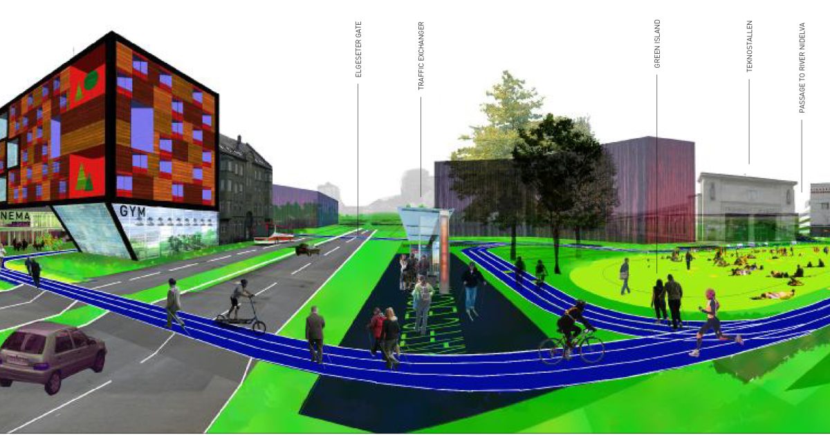 Blue Axis - Europan