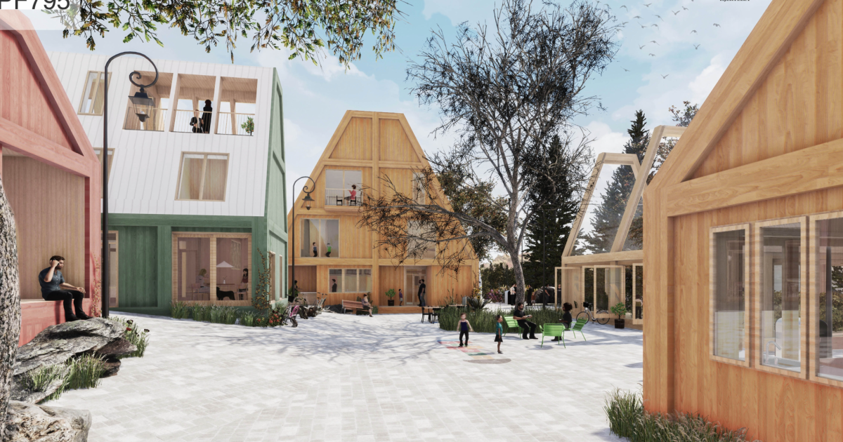 All Europan 16 proposals are now public - Europan