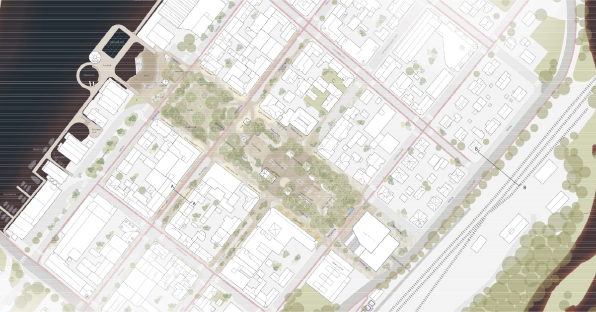 Redefinition - Europan