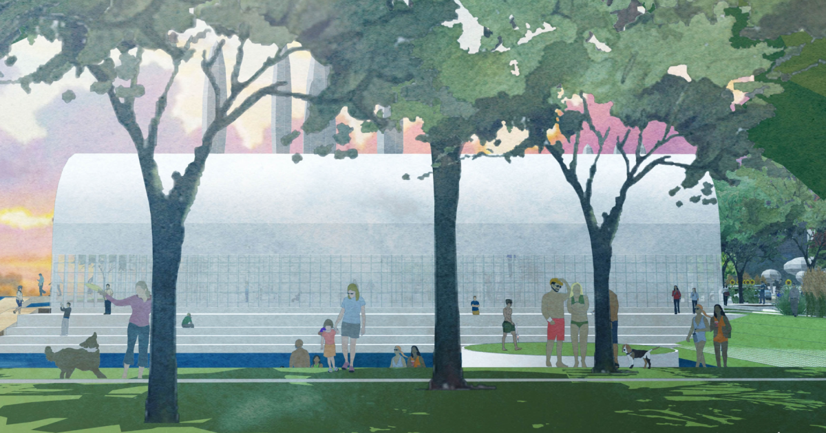 Larvik lines - Europan